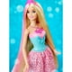 Barbie Endless Hair Kingdom Princess Doll Pink - Walmart.com