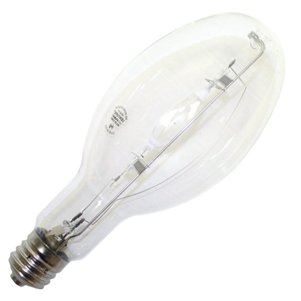 Venture 73531 - MS400W/V/PS/740 400 watt Metal Halide Light Bulb ...