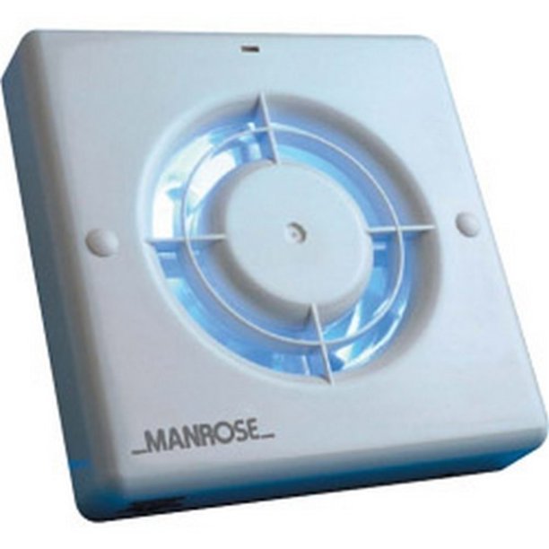 Manrose Extractor Fan - Walmart.ca
