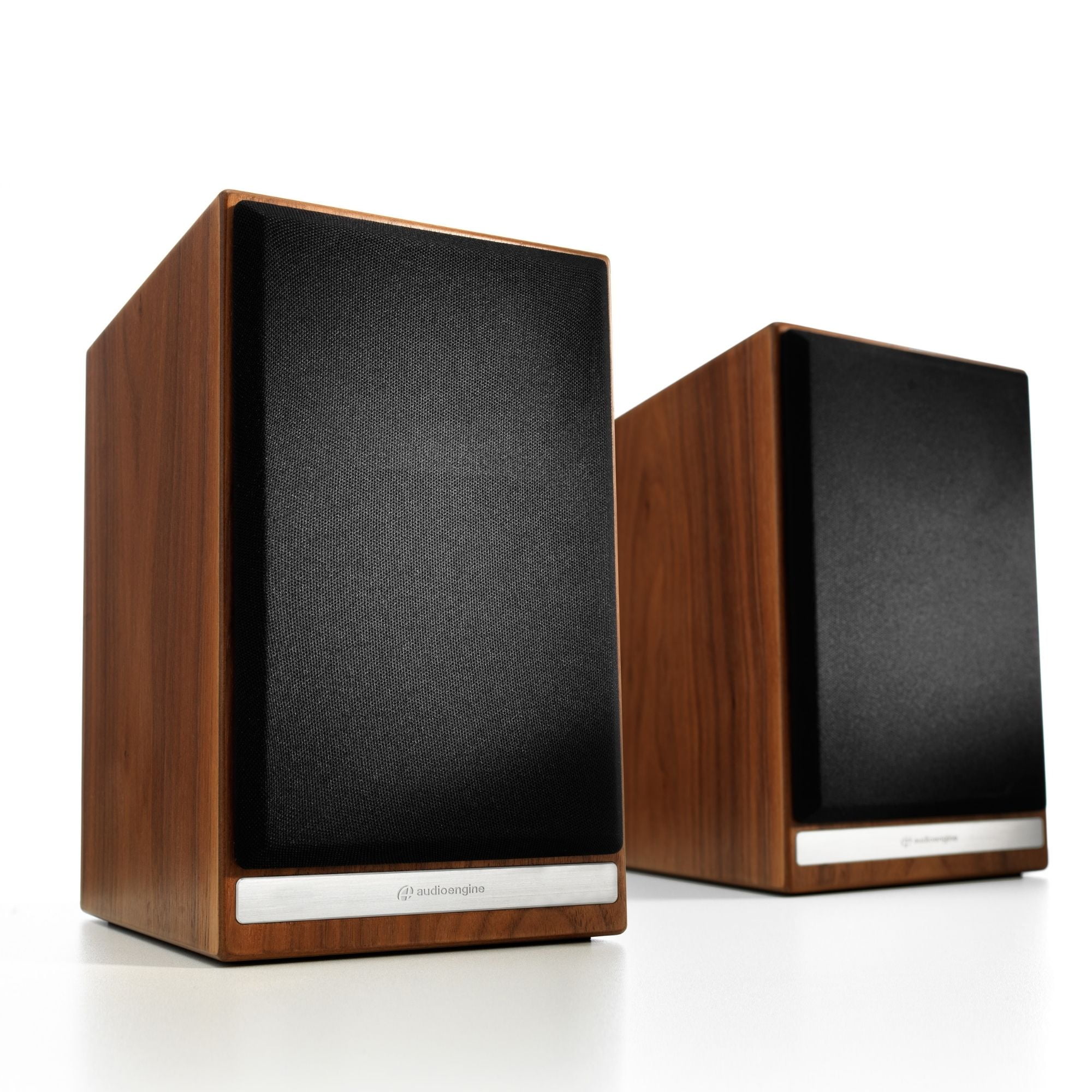 Audioengine HDP6 Passive Speakers Bookshelf Speakers Nepal | Ubuy