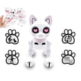 Lexibook Power Kitty¬Æ Robot Cat, Programming, Gesture, Dance, Animal ...