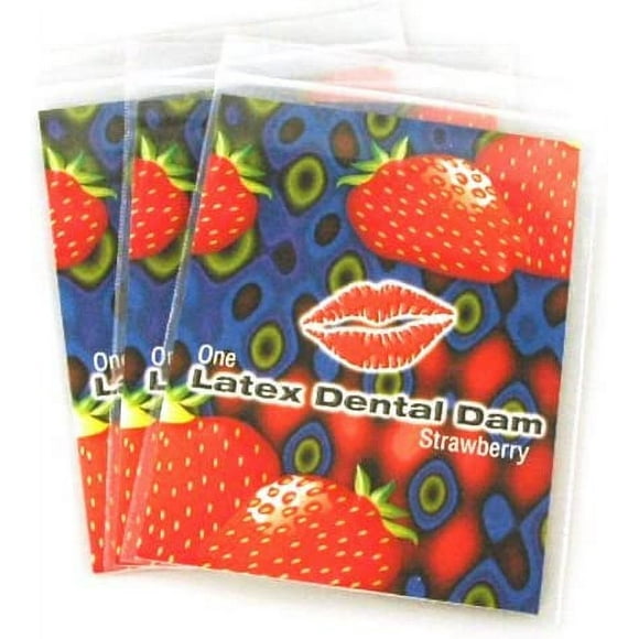 Dental Dams Oral