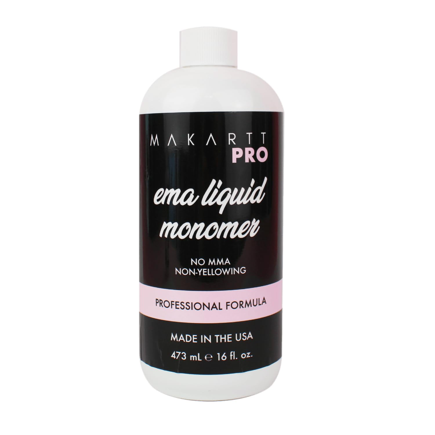 Click here for Makarttpro Ema Acrylic Liquid Monomer 946 Ml/32 Fl... prices