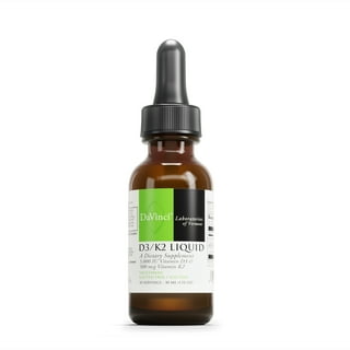 DaVinci Labs - Behavior Balance - DMG Liquid - A Dietary Supplement to ...