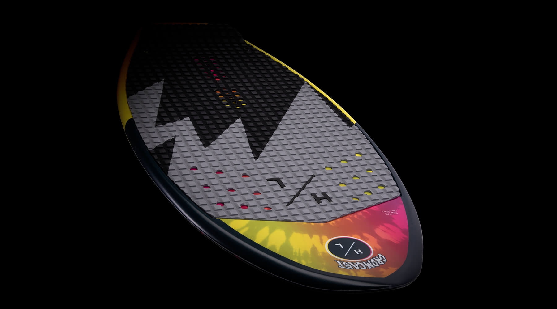 Hyperlite Gromcast Wakesurfer - 2022
