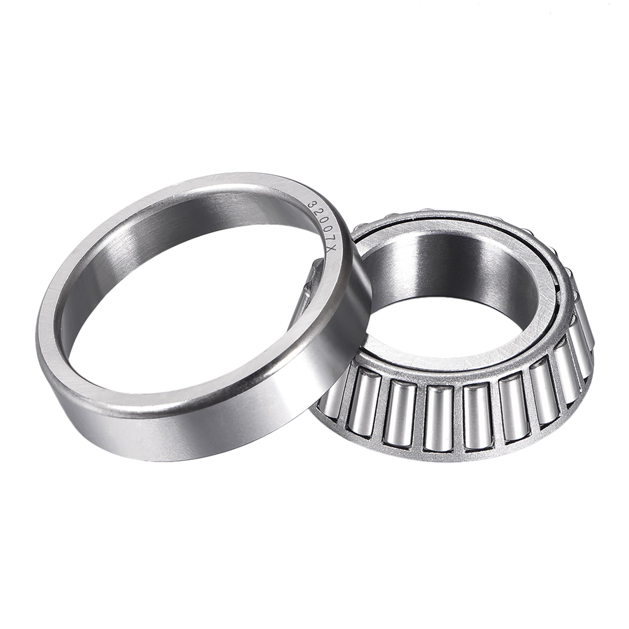 32007X Tapered Roller Bearing Cone with Cup 35x62x18mm - Walmart.com