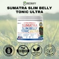GreenVify Sumatra Slim Belly Tonic Ultra, Advanced Weight Management ...