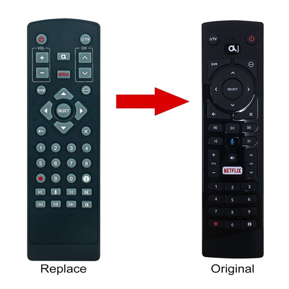 Optimum Remote Control