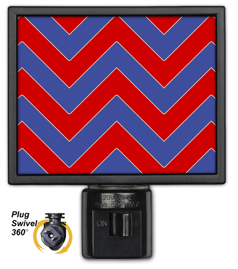 Colors of SMU - Night Light - Walmart.com