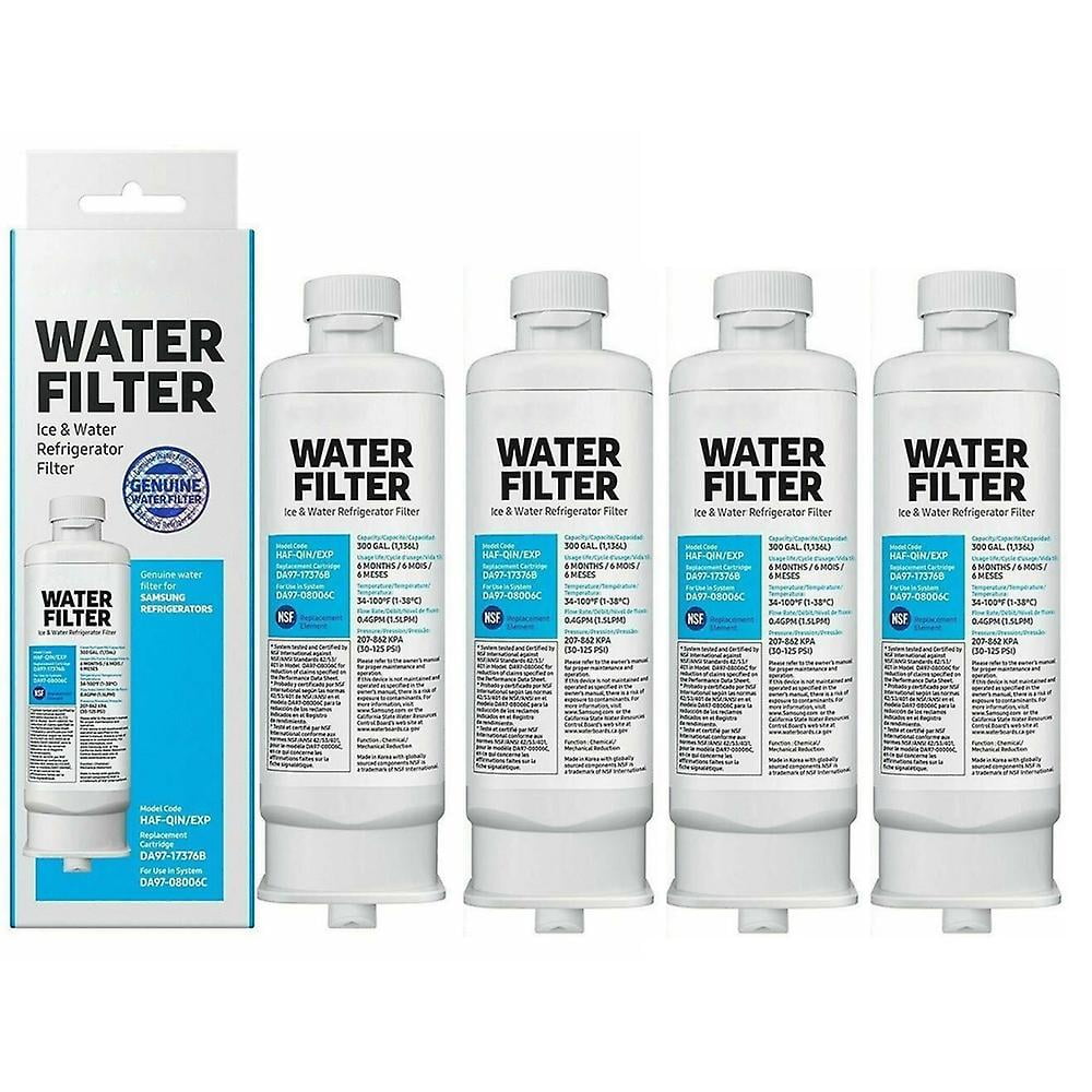 Click here for Water Filter Da97-17376b Da97-08006c Haf-Qin Refri... prices
