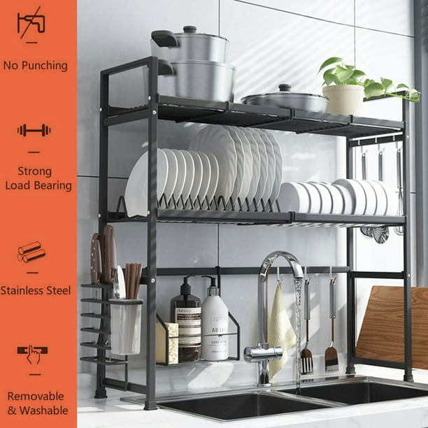 Kitchen Dryer Rack