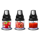 Ninja Express Chop Electric Food Processor NJ100WM for Chopping ...