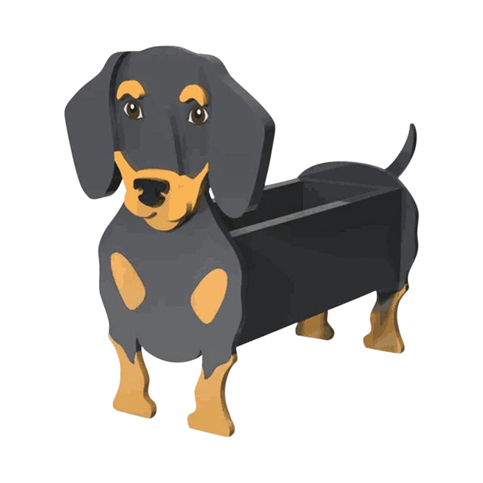 Click here for Unbranded Flower Pots Outdoor garden Art Crafts Do... prices