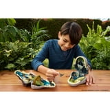 Jurassic World Rebirth Micro Adventure Playset Spinosaurus Head ...