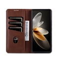Dteck Wallet Case for Samsung Galaxy A37 5G,PU Leather Wallet Folio ...