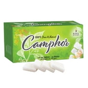 Alcanfor Tablets