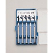 Wilmar Corporation W15MP 5-Piece Combination Wrench Set - Walmart.com
