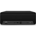 HP Pro SFF 400 G9 Home/Business Mini Desktop (Intel i5-12500 6-Core ...