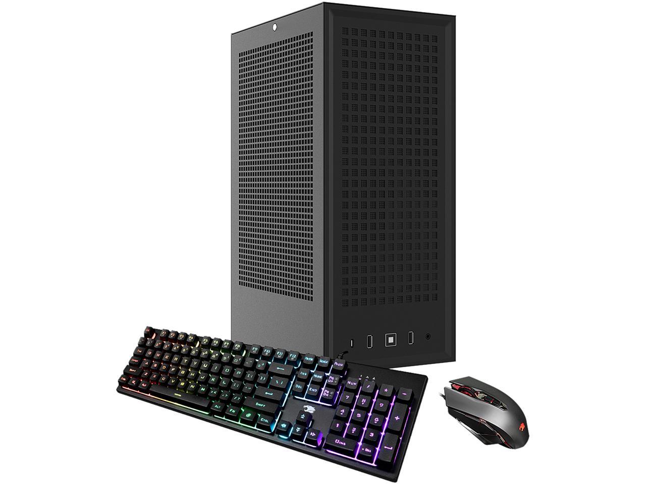 DT IBUYPOWER REVOLT 3 I9BG R - Walmart.com