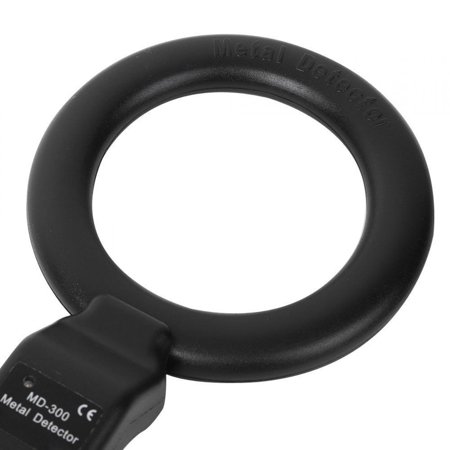 Domqga Metal Detection,MD300 Portable Handheld Metal Detector Detection ...