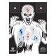 Threat Down Zombie Silhouette | 3-Pack | Zombie Target | Life Size ...