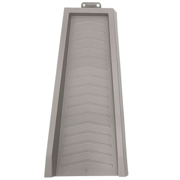 36 Inch Splash Block