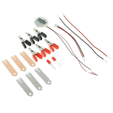 Film Canister Rockets Kit - Launch a Rocket with Two Simple Ingredients ...