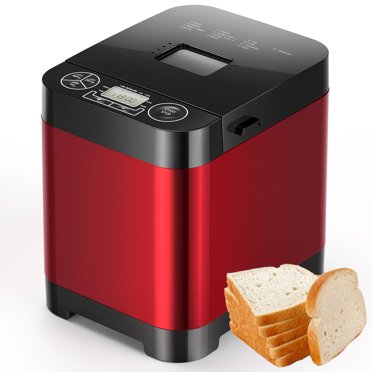 The Pioneer Woman Artisan Dough & Bread Maker by Hamilton Beach, Fiona ...