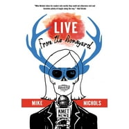 Mike Nichols : A Life (Hardcover) - Walmart.com