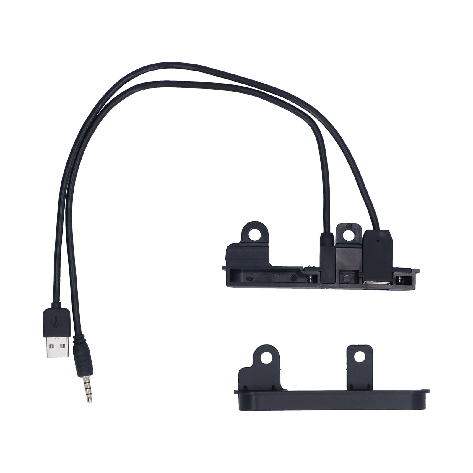 Car Stereo Fascia Kit Car Stereo Panel Frame Kit Car Radio Bracket Car ...