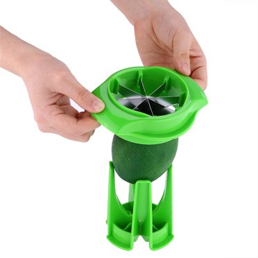 Norpro Compact 8-Wedge Lemon/Lime Slicer for Quick Garnishes - Walmart.com