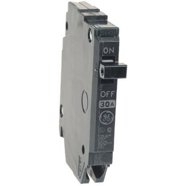 Eaton 100 Amp Outdoor Main Breaker Panel, Meter Combo, 12-24 Circuits ...
