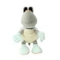 uiuoutoy Dry Bones Koopa Troopa Plush Toy Stuffed Animal Doll 9'' Figure - Walmart.com