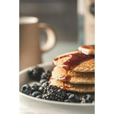 Kodiak Mountain Berry Super Fruit Syrup, 16 fl oz Bottle - Walmart.com