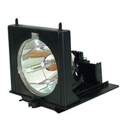 Rca HD50LPW52 OEM LAMP - Original Bulb with Generic Housing TV Lamp ...