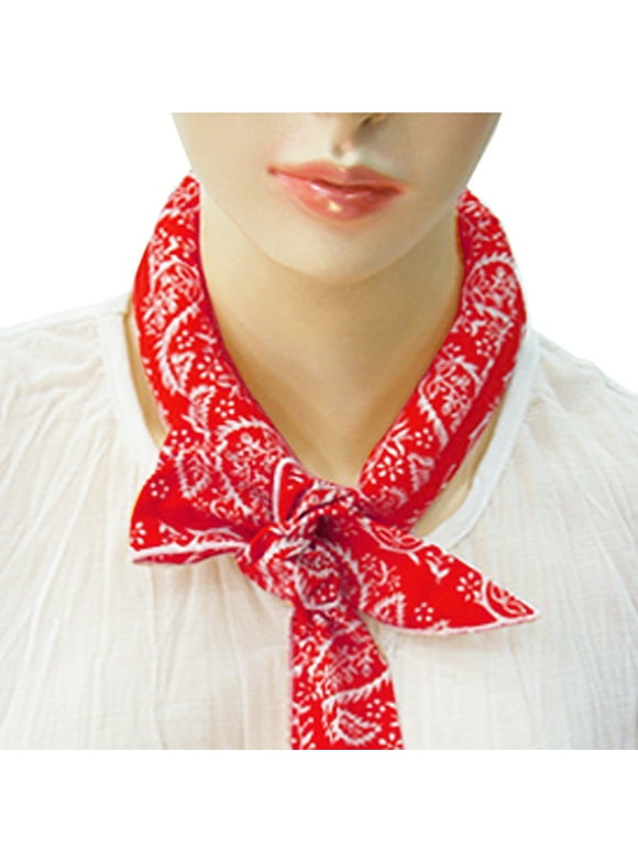 Cooling Neck Wraps