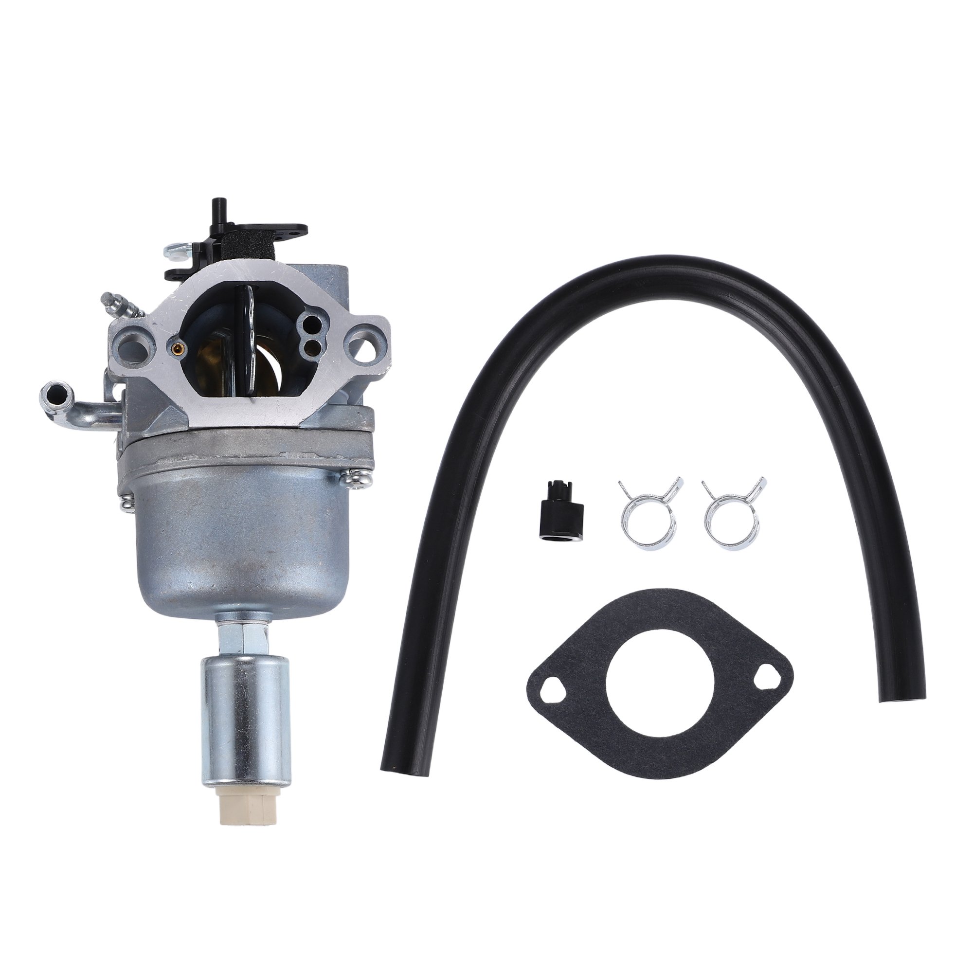 Click here for Unique Bargains 1 Set Carburetor Carb Kit With Gas... prices