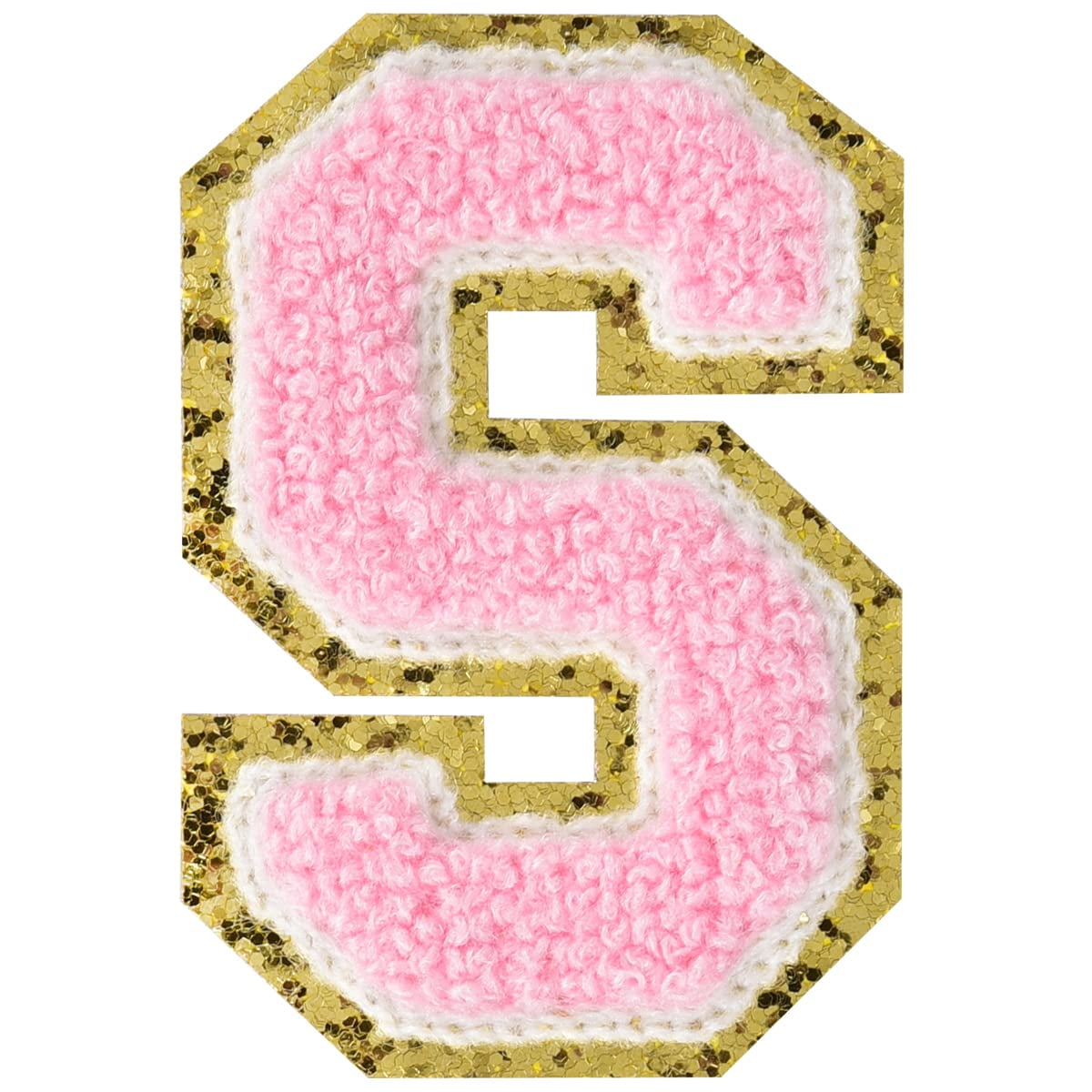 Scrapbooking Vintage Patch Digital Numbers PNG Set Yellow and Gold ...