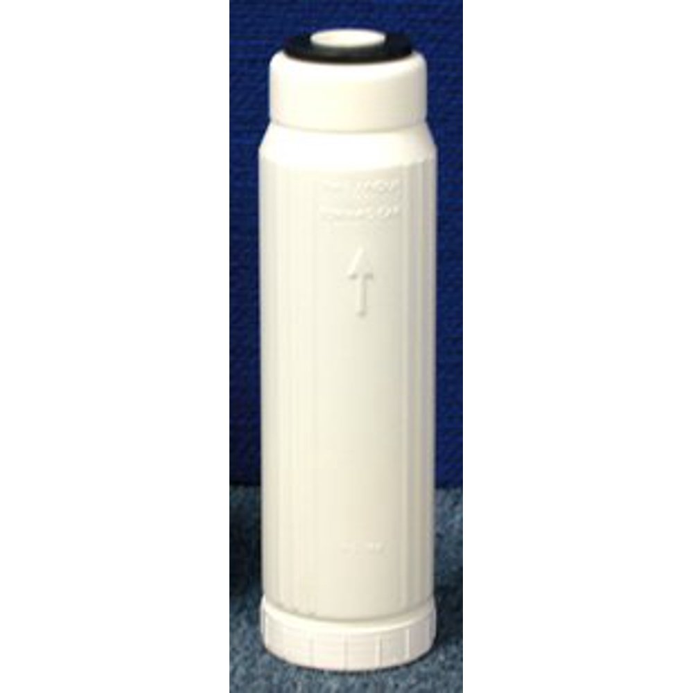 Empty Refillable Filter Cartridge for 10" Standard Housing - Walmart ...