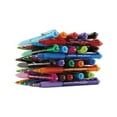 InkJoy 300 RT Retractable Ballpoint Pen 1mm, Assorted Ink/Barrel, 8 ...