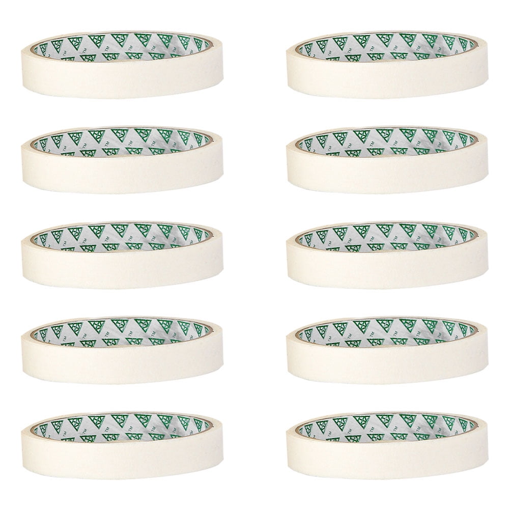 Click here for Miangastore 10pcs White Painters Tape For Craftsme... prices