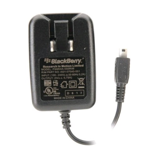 Blackberry Blade