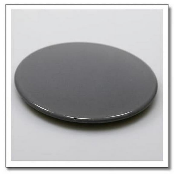 GE WB29K10024 Gas Range Burner Cap Large; 12 000 Btu - OEM Part ...
