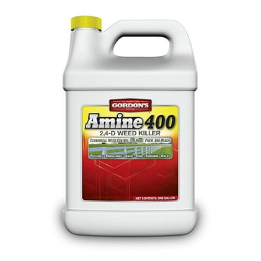 Hi-Yield Nutsedge & Horsetail Control Weed Killer - Walmart.com
