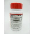 Leader Calcium 600mg Plus Vitamin D3 Caplets, 60 Ea - Walmart.com