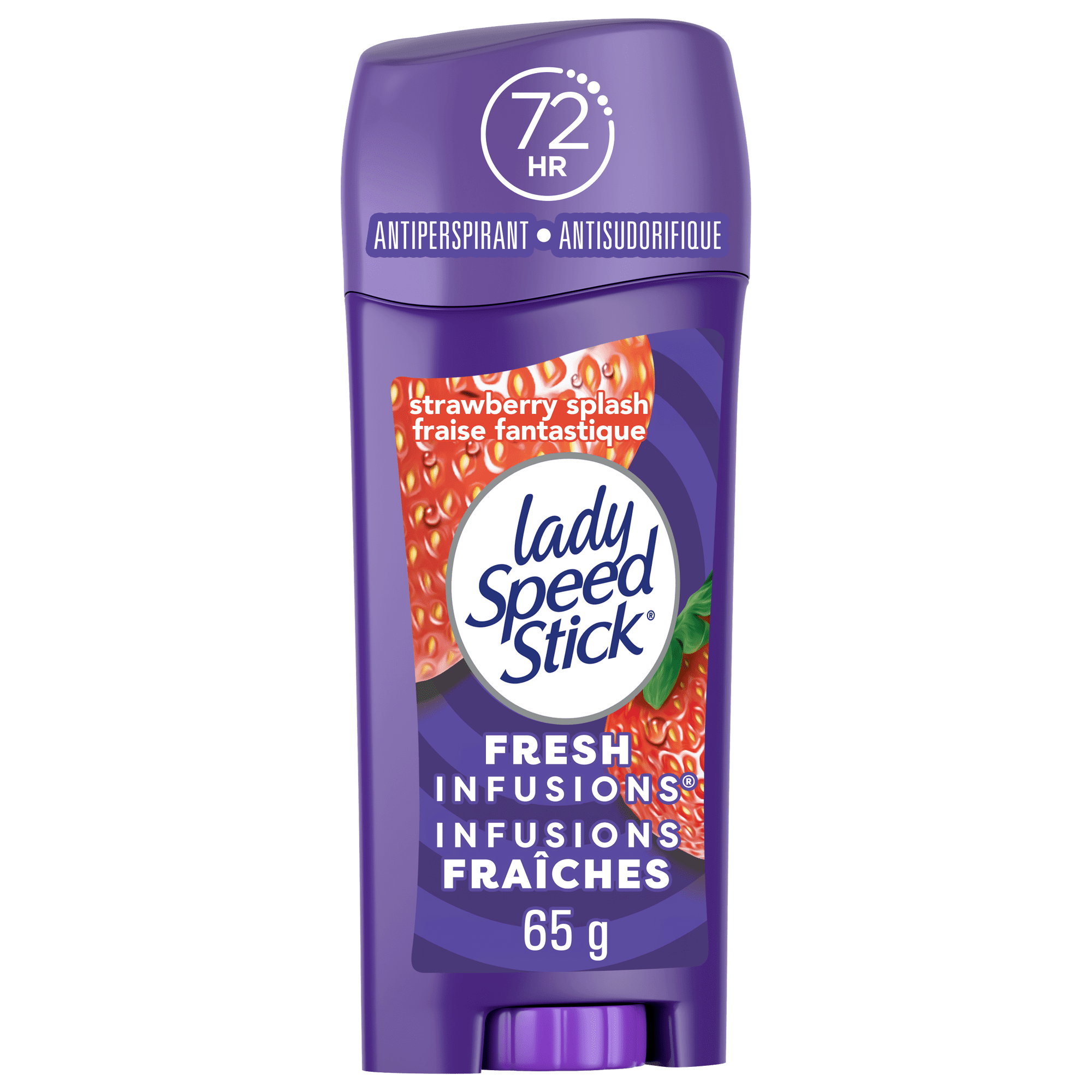 Click here for Lady Speed Stick Fresh Infusions Antiperspirant De... prices