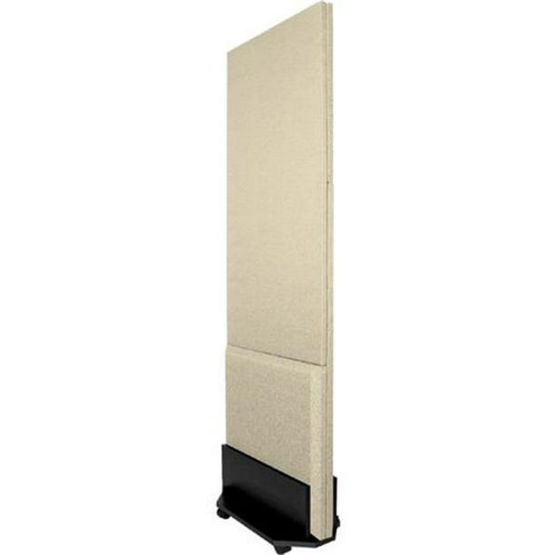 Auralex Acoustics AUR-PROGO26SST ProGo 26 Fabric Freestanding Acoustic ...