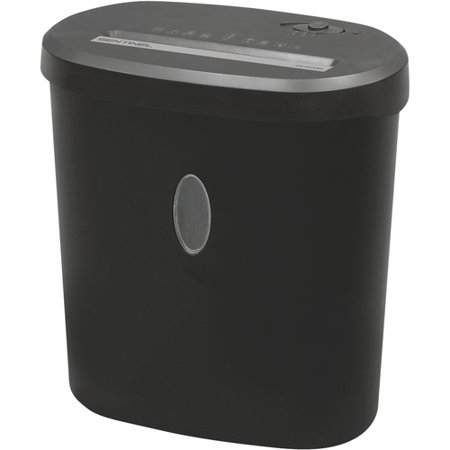 Sentinel FX140B 14 Sheet Crosscut Paper Shredder | Walmart Canada
