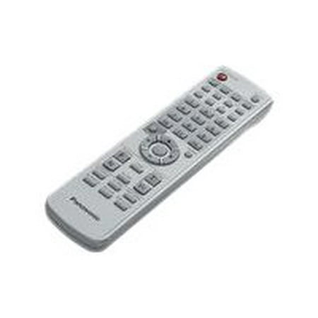 Panasonic AW-RM50G - CCTV camera remote control - infrared - for ...