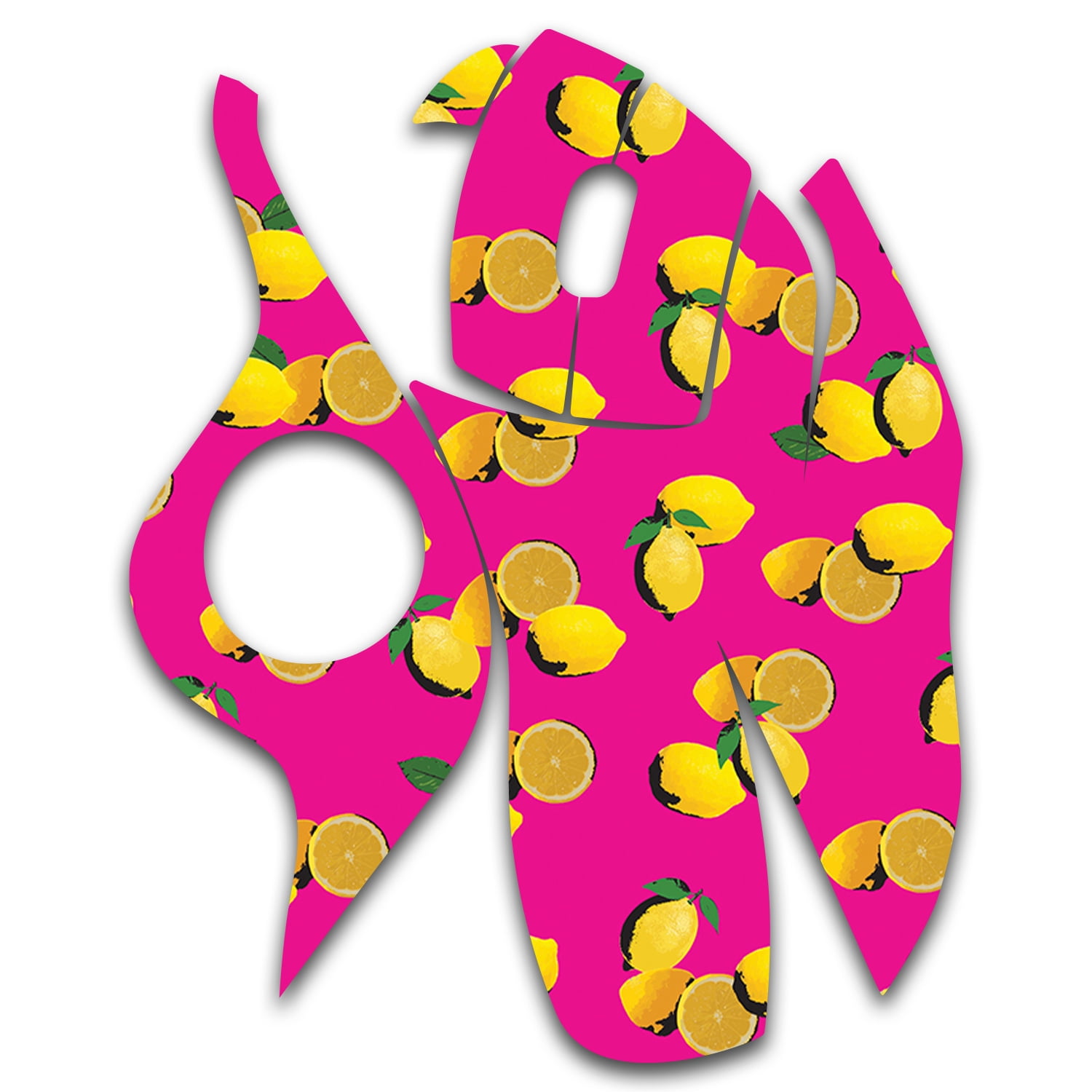 Skin Wrap Decal Compatible With Logitech M570 Wireless Trackball Mouse ...